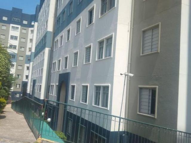 Apartamento em Rua Aveleda Jardim Santa Terezinha Zona Leste São Paulo/SP