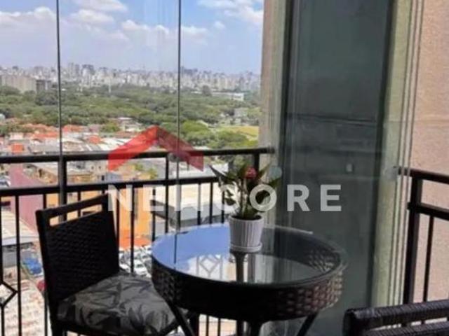 Apartamento em Rua Aviador Gil Guilherme Santana São Paulo/SP
