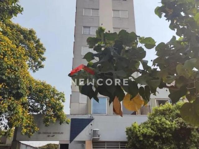 Apartamento em Rua Aviador Gomes Ribeiro Parque Paulistano Bauru/SP