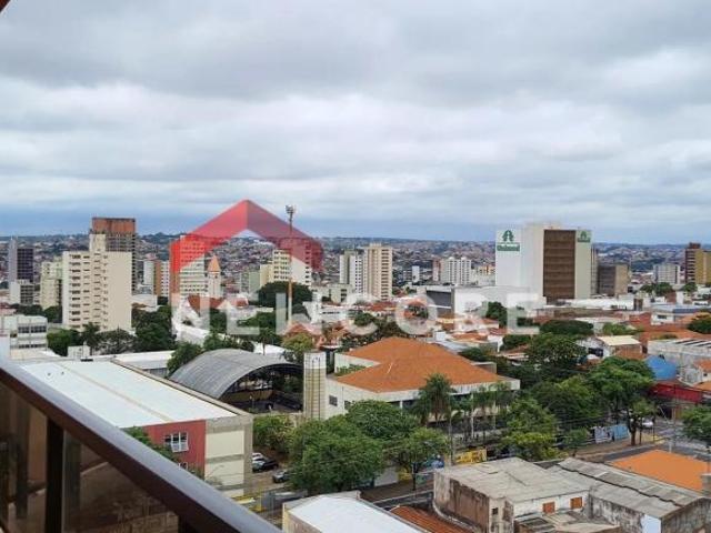 Apartamento em Rua Aviador Gomes Ribeiro Vila Santa Izabel Bauru/SP