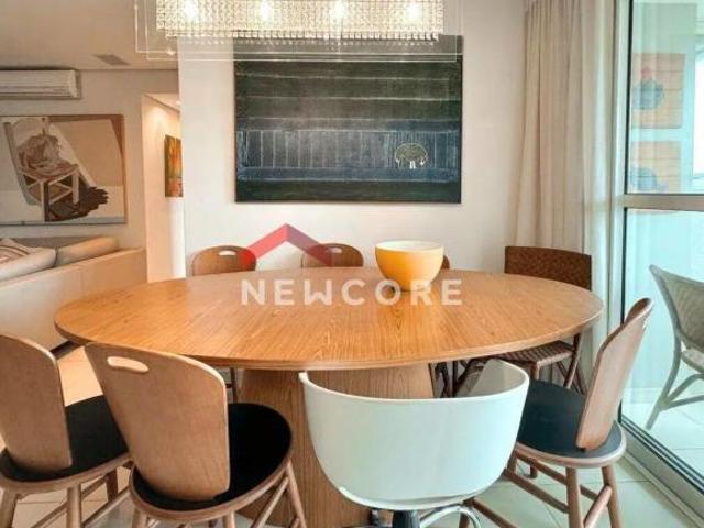 Apartamento em Rua Aviador Marques de Pinedo Vila Aviação Bauru/SP