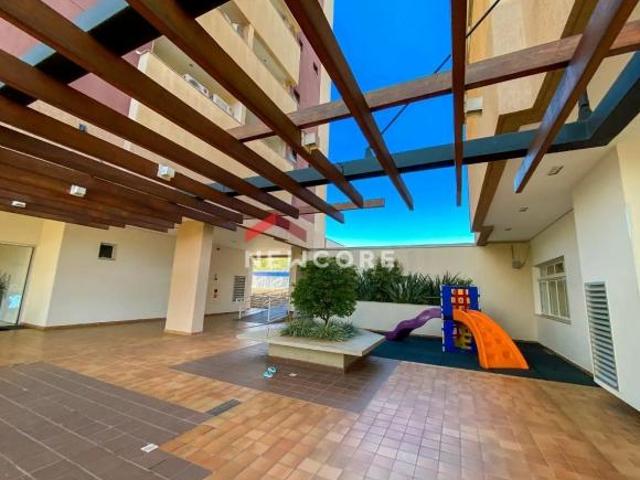 Apartamento em Rua Aviador Marques de Pinedo Parque Jardim Europa Bauru/SP