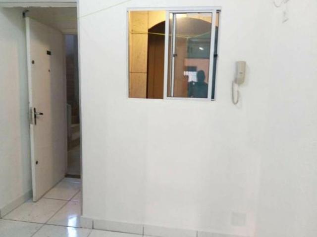 Apartamento em Rua Azevedo Marques Santa Cecília São Paulo/SP