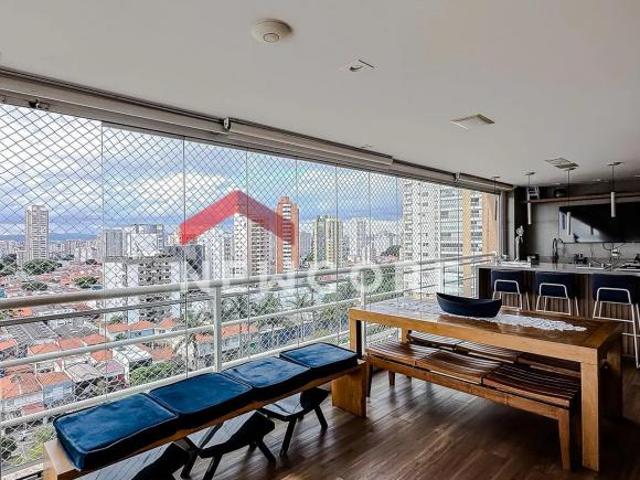 Apartamento em Rua Azevedo Soares Vila Gomes Cardim São Paulo/SP