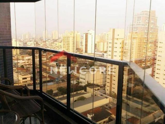 Apartamento em Rua Azevedo Soares Vila Gomes Cardim São Paulo/SP