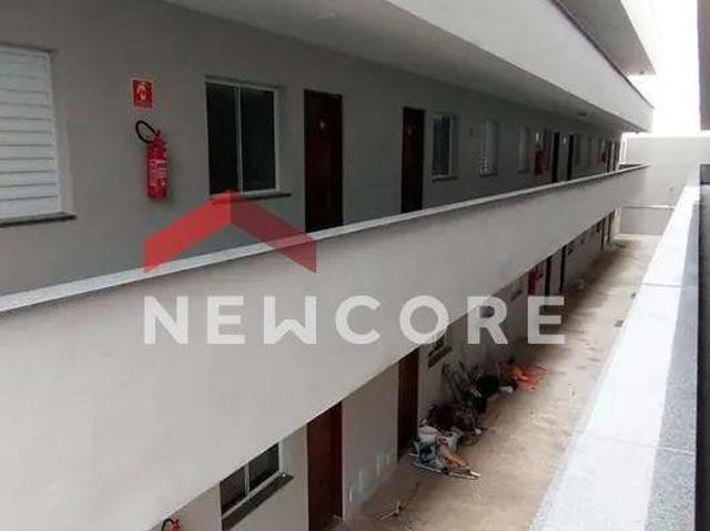 Apartamento em Rua B. B. Varela Vila Taquari São Paulo/SP