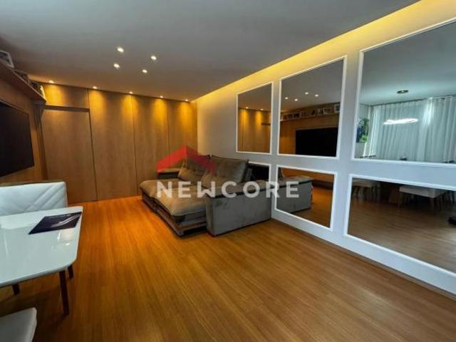 Apartamento em Rua Boaventura Liberdade Belo Horizonte/MG