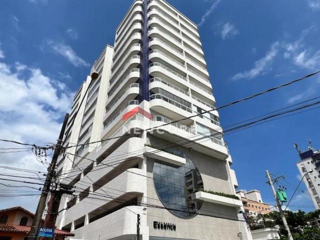 Apartamento em Rua Bolívia Guilhermina Praia Grande/SP