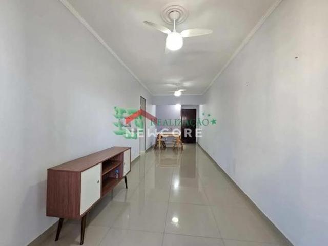 Apartamento em Rua Bolívia Guilhermina Praia Grande/SP