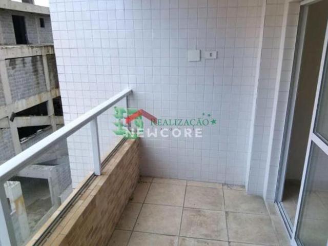Apartamento em Rua Bolívia Guilhermina Praia Grande/SP