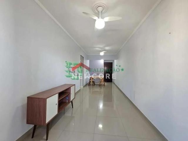 Apartamento em Rua Bolívia Guilhermina Praia Grande/SP