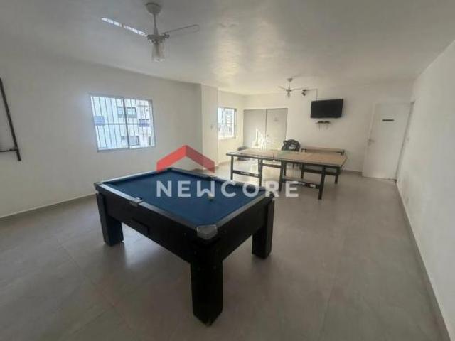 Apartamento em Rua Bolívia Guilhermina Praia Grande/SP