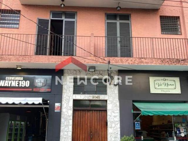 Apartamento em Rua Bom Pastor Ipiranga São Paulo/SP