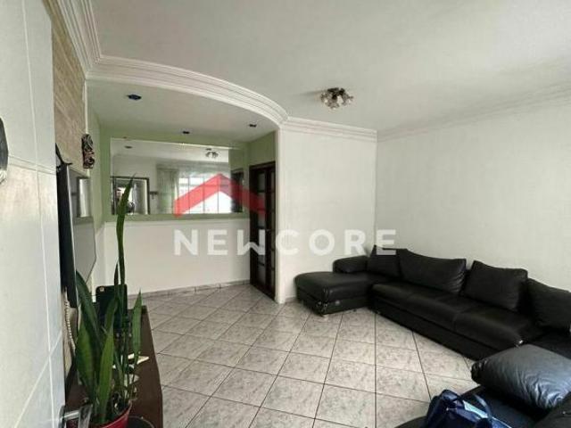 Apartamento em Rua Bom Pastor Osvaldo Cruz São Caetano do Sul/SP