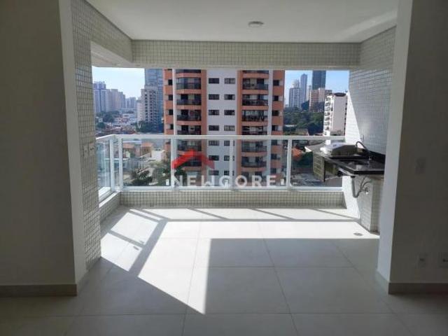 Apartamento em Rua Bom Sucesso Tatuapé São Paulo/SP