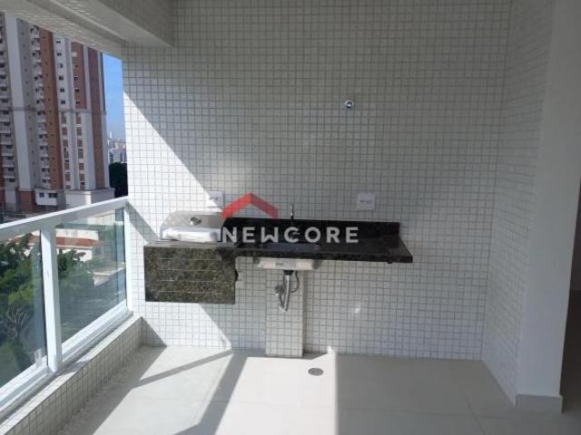 Apartamento em Rua Bom Sucesso Tatuapé São Paulo/SP
