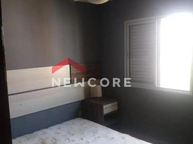 Apartamento em Rua Bonifácio Veronese Jardim Jaqueline São Paulo/SP