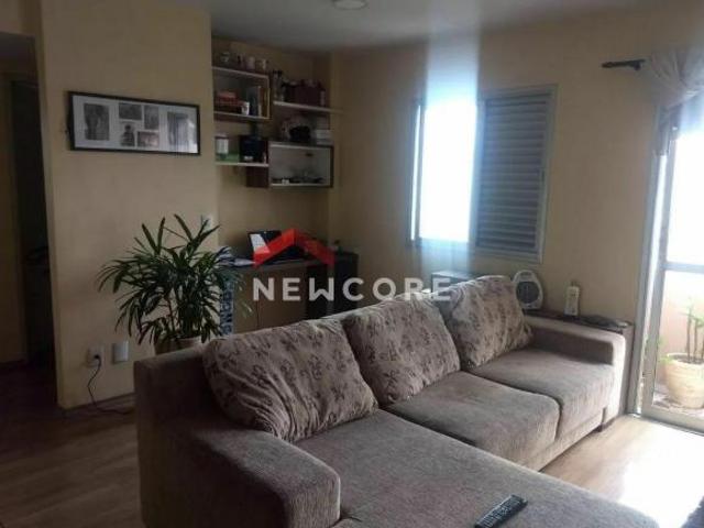 Apartamento em Rua Bonifácio Veronese Jardim Jaqueline São Paulo/SP