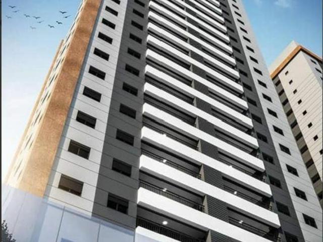 Apartamento em Rua Bonnard Alphaville Empresarial Barueri/SP