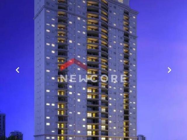 Apartamento em Rua Bonnard Alphaville Empresarial Barueri/SP