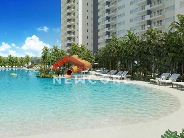 Apartamento em Rua Bonnard Alphaville Empresarial Barueri/SP