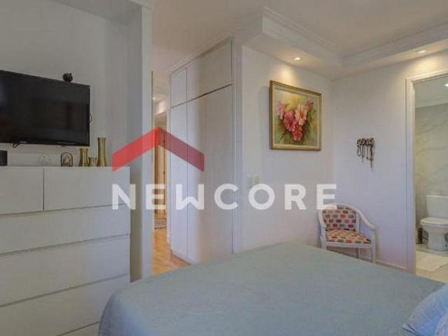 Apartamento em Rua Borba Gato Santo Amaro São Paulo/SP