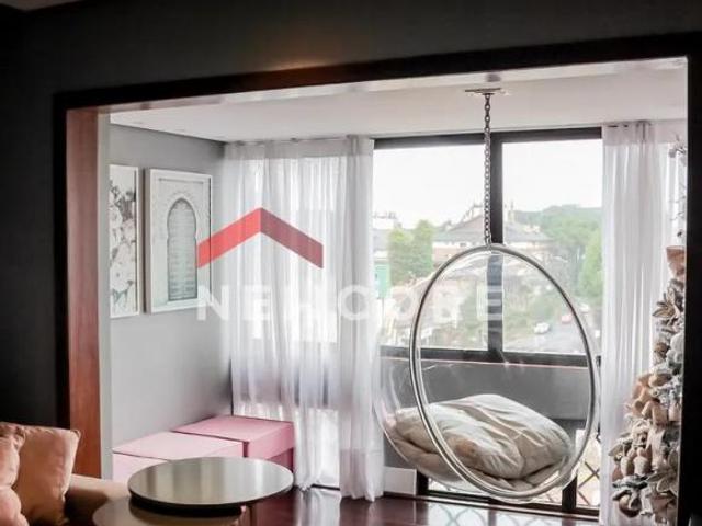 Apartamento em Rua Borges De Medeiros Centro Canela/RS