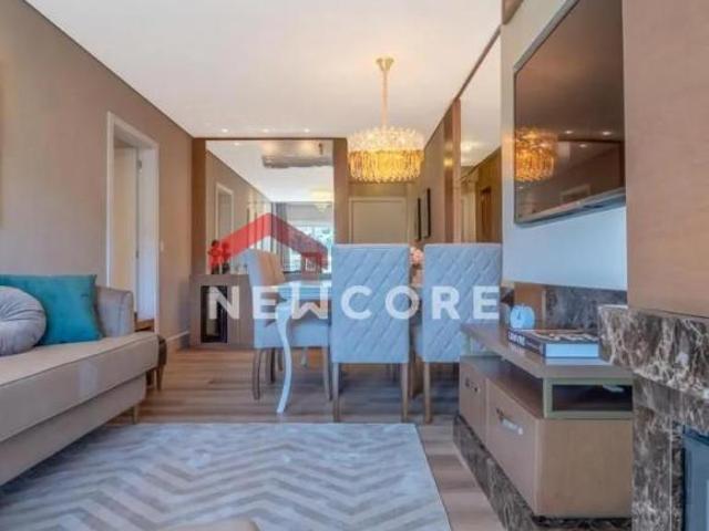 Apartamento em Rua Borges de Medeiros Centro Gramado/RS