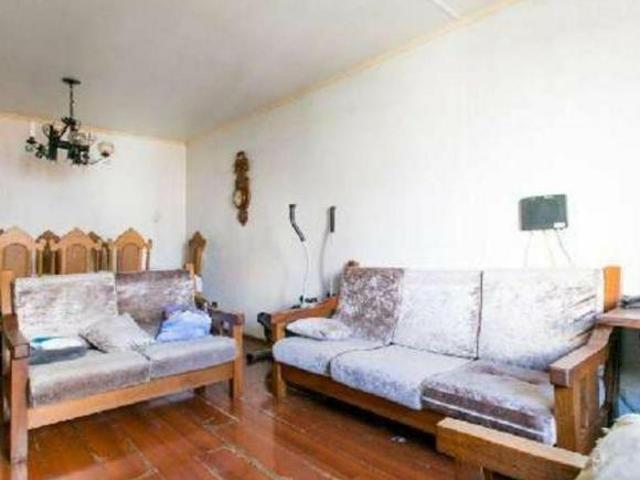 Apartamento em Rua Borges de Barros Sumarezinho São Paulo/SP