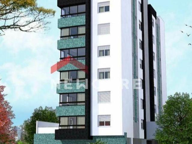 Apartamento em Rua Borges do Canto Petrópolis Porto Alegre/RS
