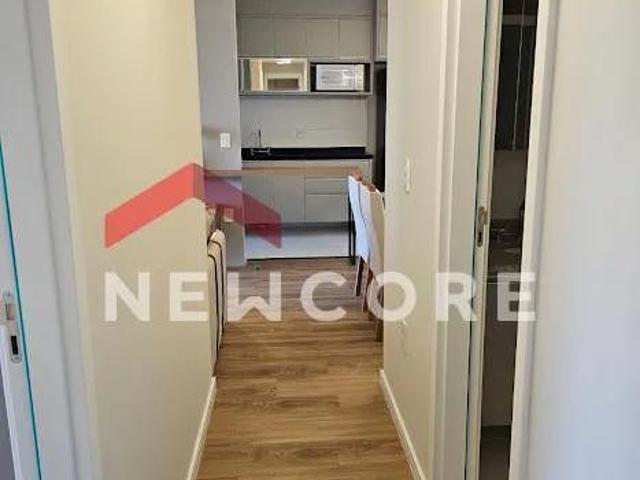 Apartamento em Rua Borges Lagoa Vila Clementino São Paulo/SP