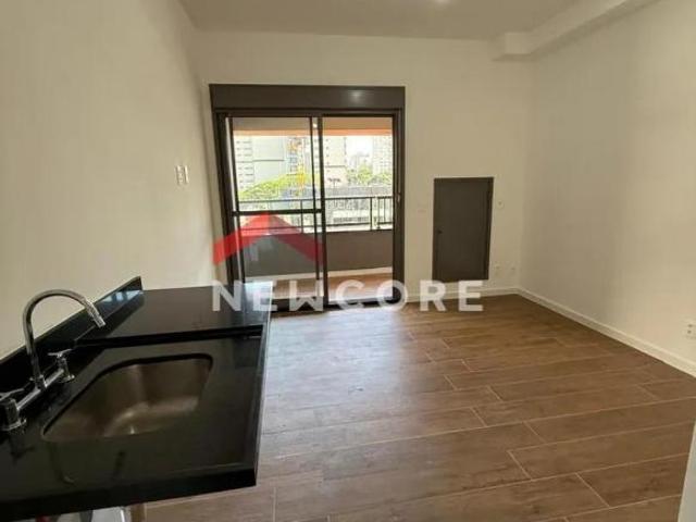 Apartamento em Rua Borges Lagoa Vila Clementino São Paulo/SP
