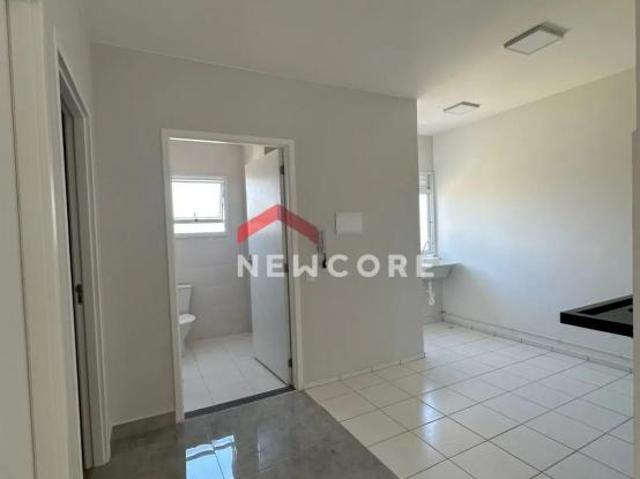 Apartamento em Rua Boré Parque Universitário de Viracopos Campinas/SP
