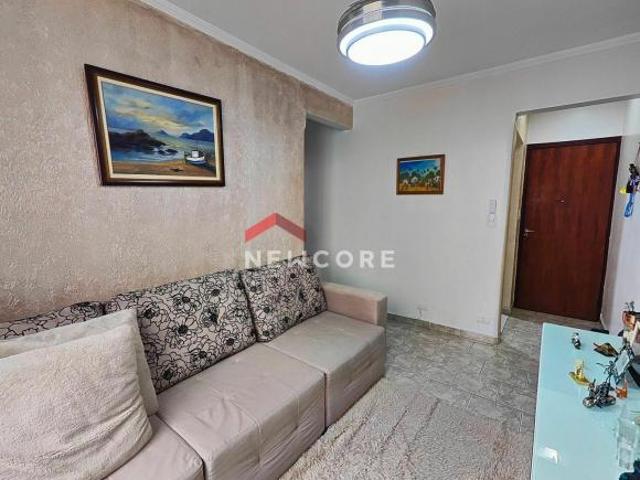 Apartamento em Rua Batalhão Piratininga Anchieta São Bernardo do Campo/SP