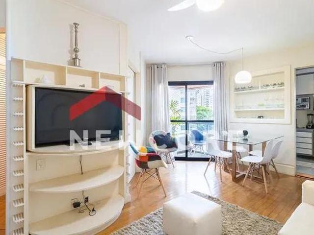 Apartamento em Rua Batataes Jardim Paulista São Paulo/SP