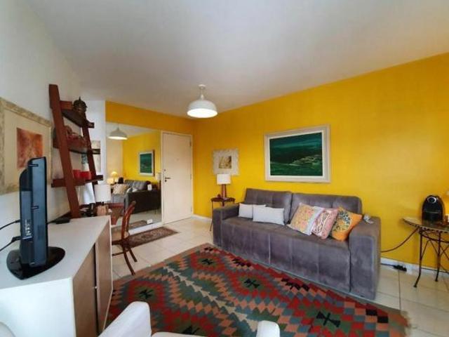 Apartamento em Rua Batataes Jardim Paulista São Paulo/SP