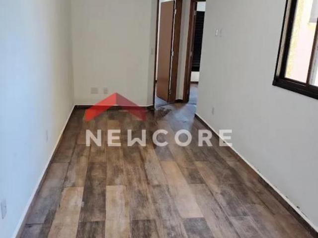 Apartamento em Rua Batuíra Vila Vitória Santo André/SP