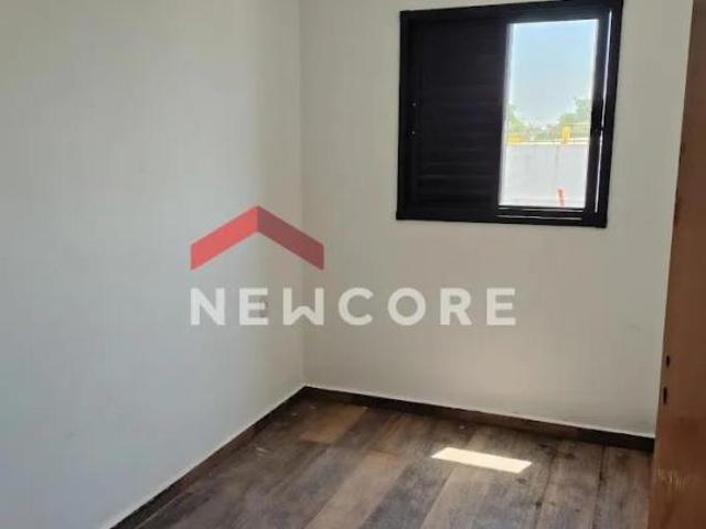 Apartamento em Rua Batuíra Vila Vitória Santo André/SP