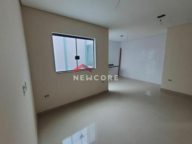 Apartamento em Rua Baturité Vila Curuçá Santo André/SP