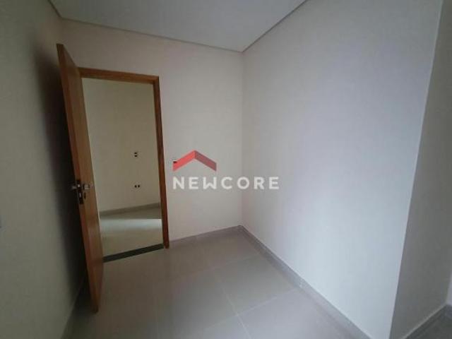 Apartamento em Rua Baturité Vila Curuçá Santo André/SP