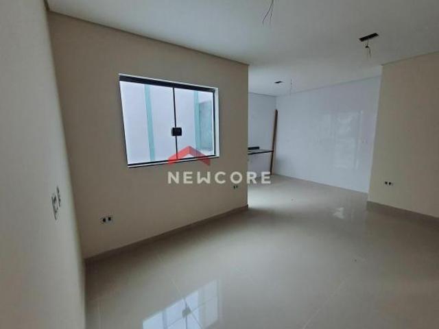 Apartamento em Rua Baturité Vila Curuçá Santo André/SP