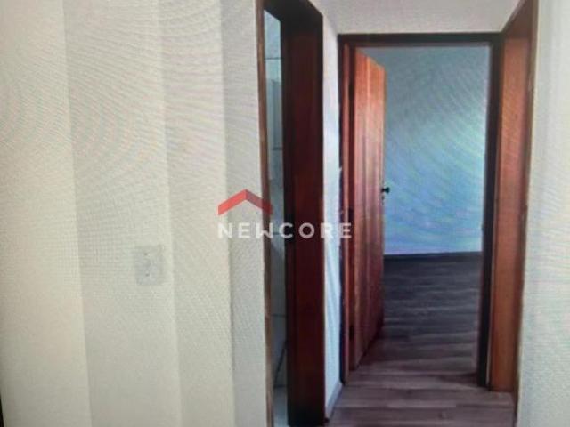 Apartamento em Rua Bauru Baeta Neves São Bernardo do Campo/SP
