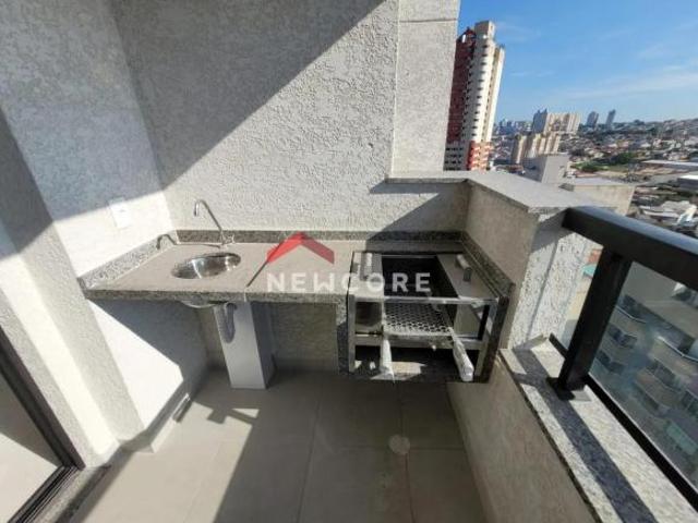 Apartamento em Rua Bauru Baeta Neves São Bernardo do Campo/SP