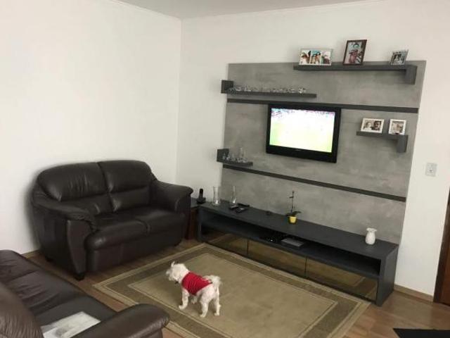 Apartamento em Rua Bauru Baeta Neves São Bernardo do Campo/SP
