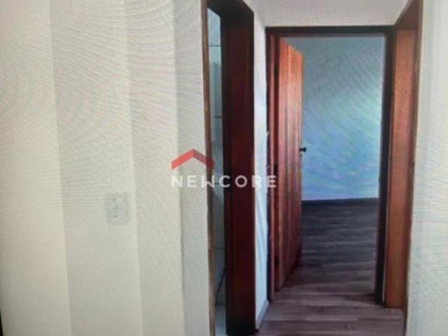 Apartamento em Rua Bauru Baeta Neves São Bernardo do Campo/SP