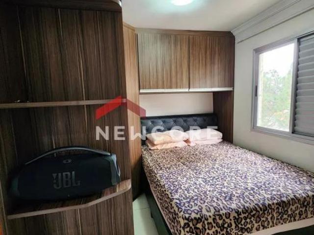 Apartamento em Rua Bactória Jardim Vila Formosa São Paulo/SP