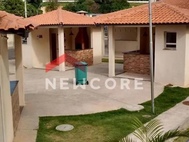 Apartamento em Rua Baependi Santa Clara B Vespasiano/MG