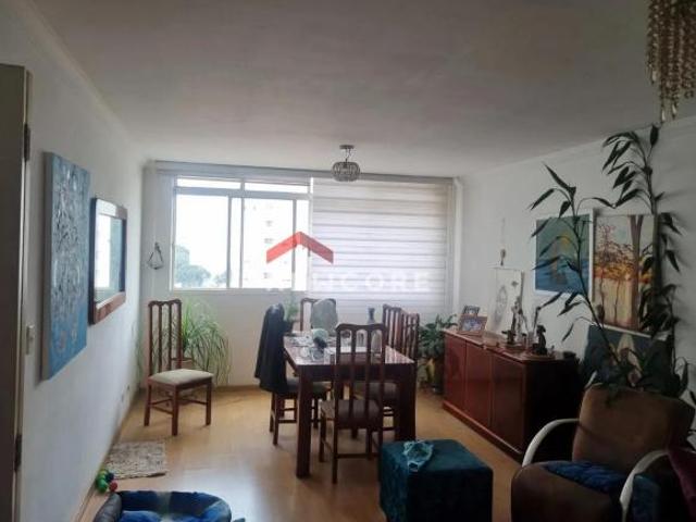 Apartamento em Rua Baguari Tatuapé São Paulo/SP