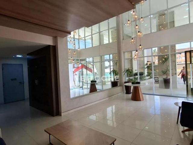 Apartamento em Rua Bahia Canto do Forte Praia Grande/SP
