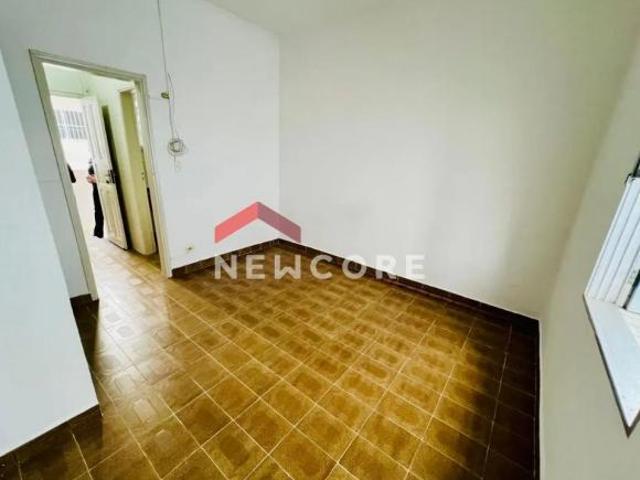 Apartamento em Rua Bahia Canto do Forte Praia Grande/SP